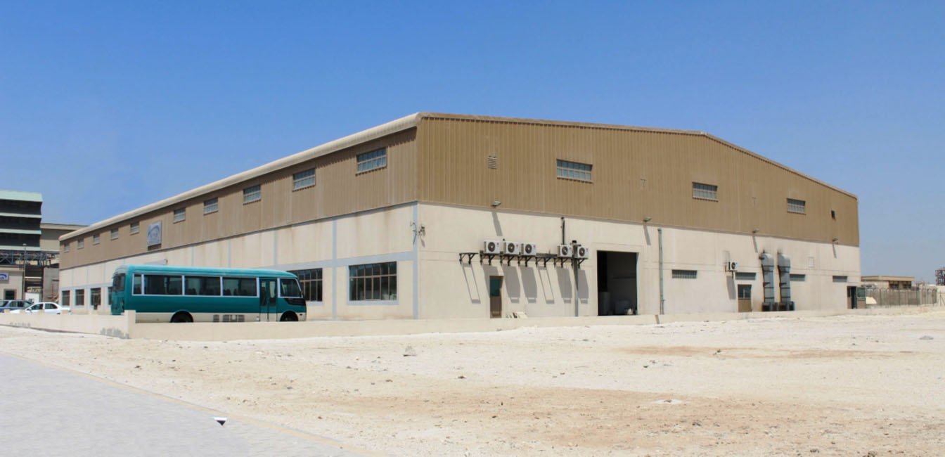 Bahrain Engineering Bureau