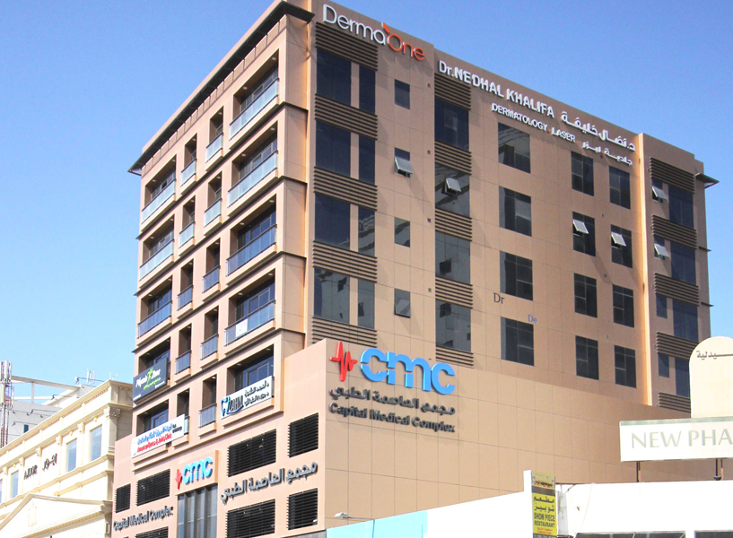 Bahrain Engineering Bureau
