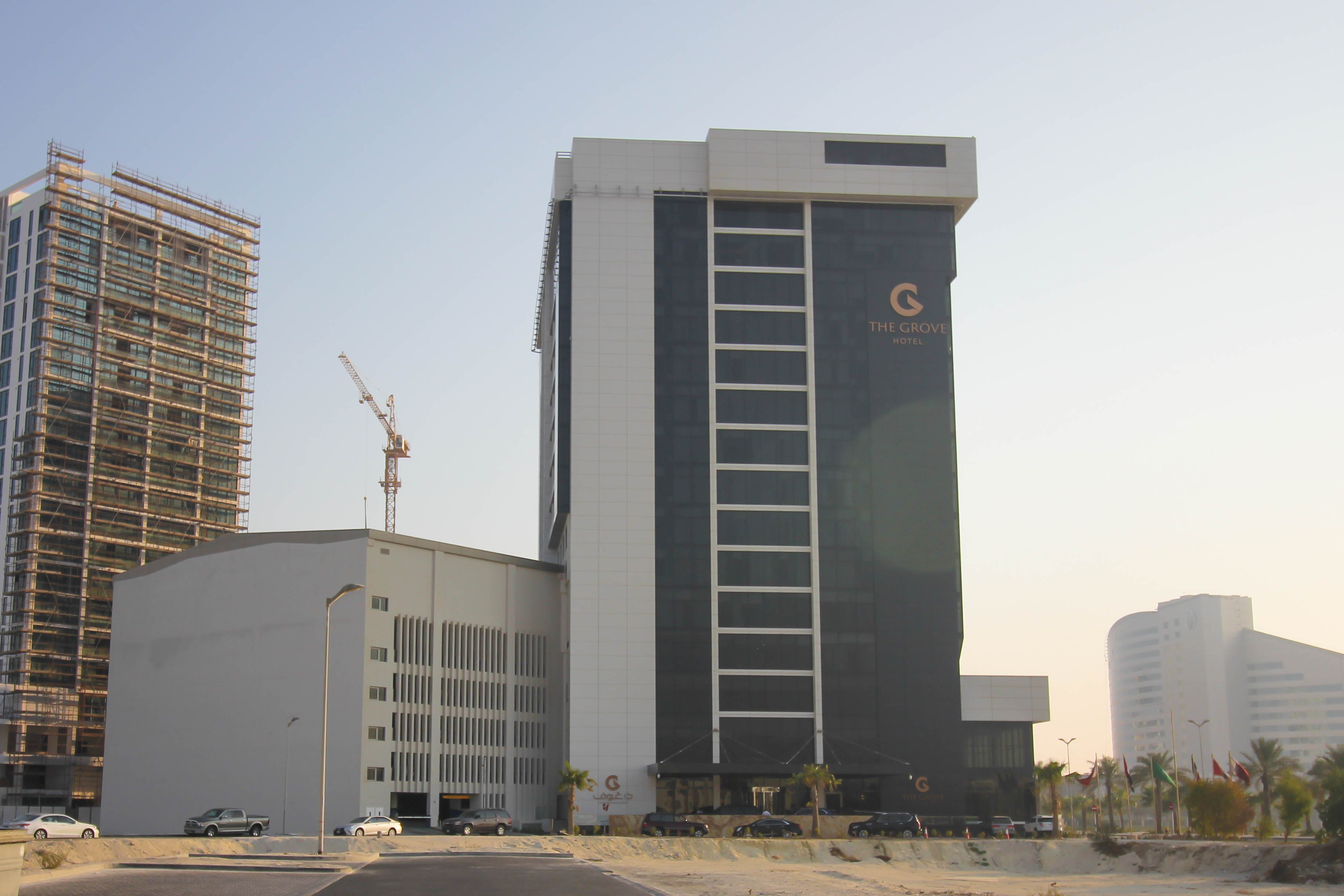 Bahrain Engineering Bureau