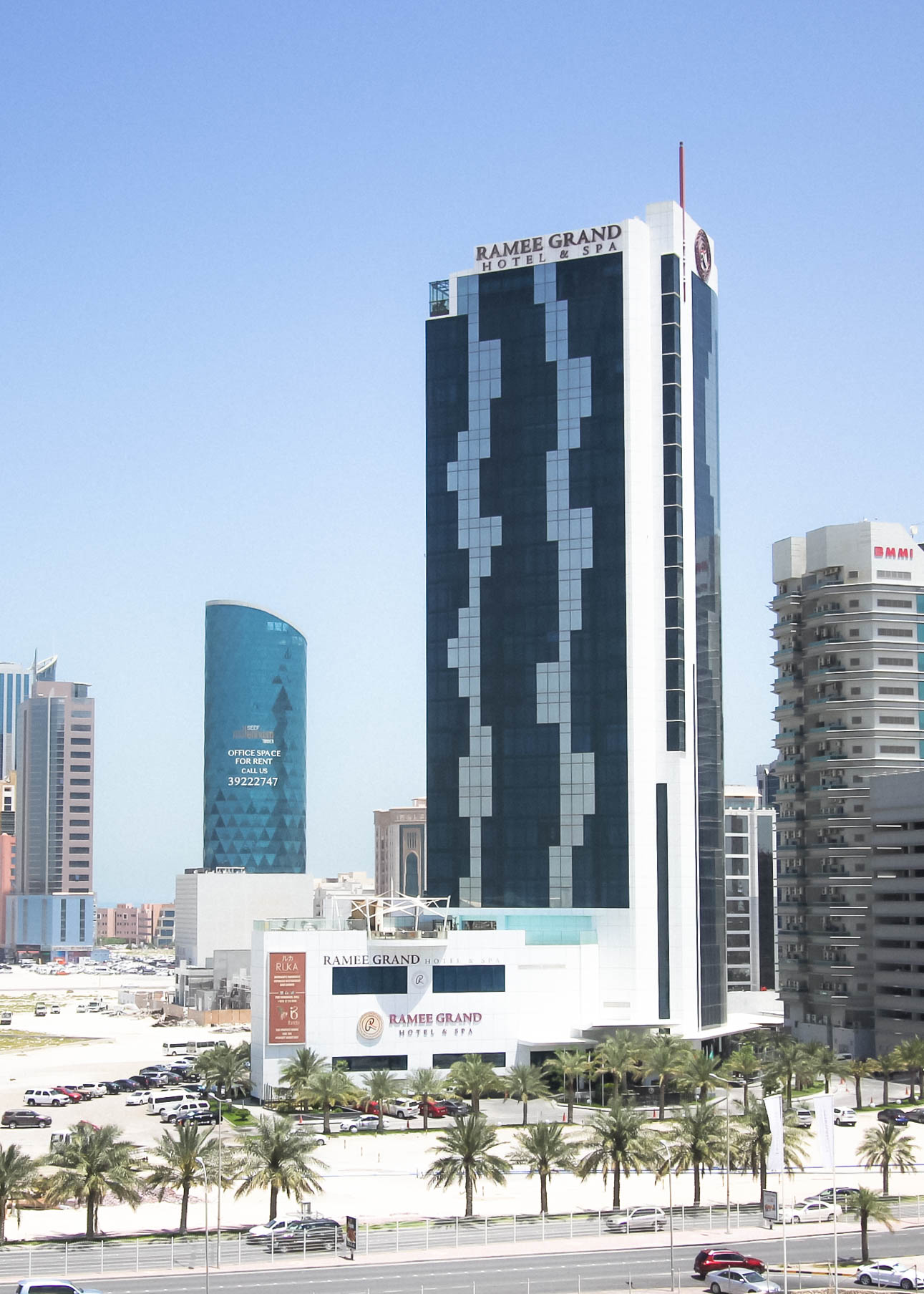 Bahrain Engineering Bureau