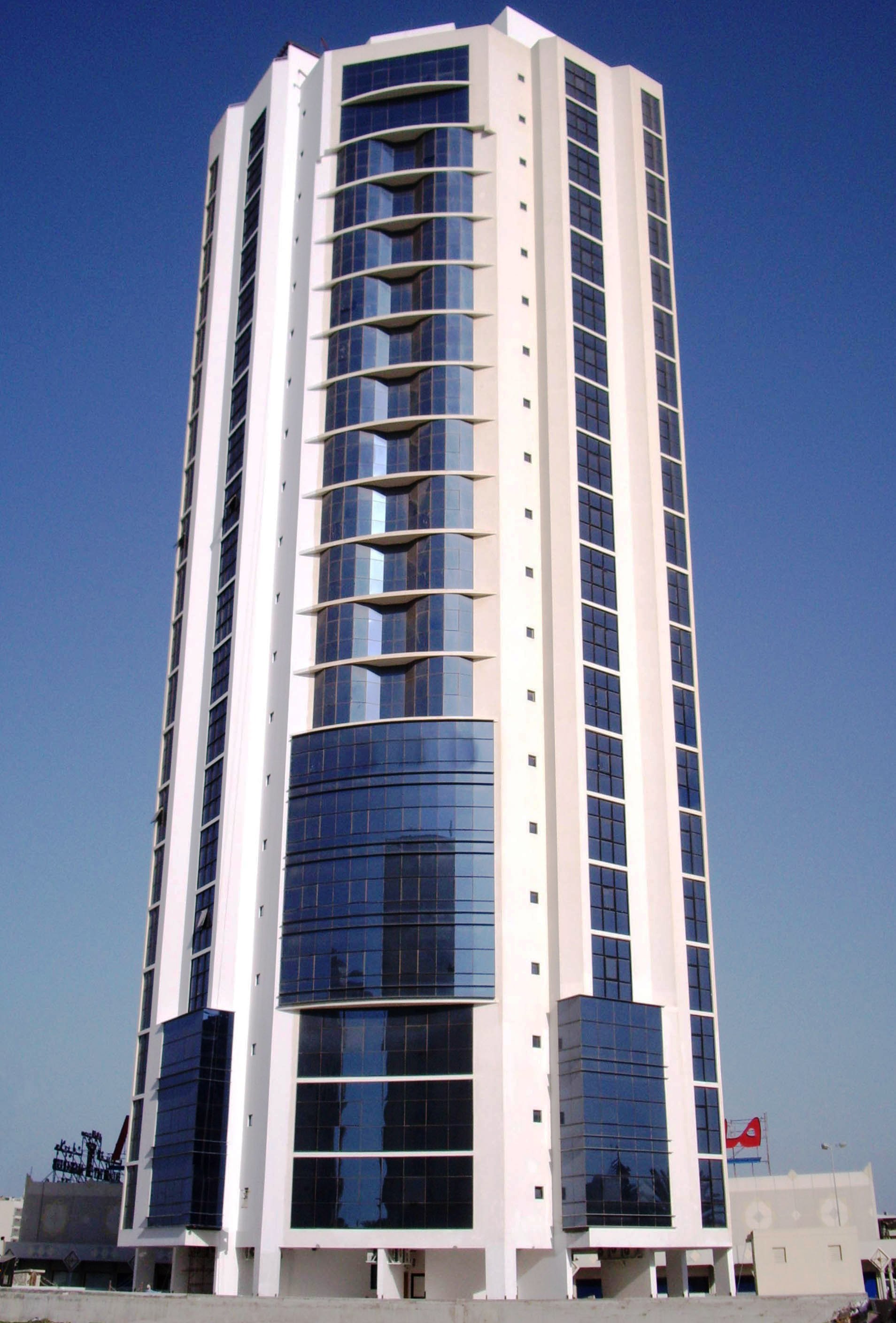 Bahrain Engineering Bureau