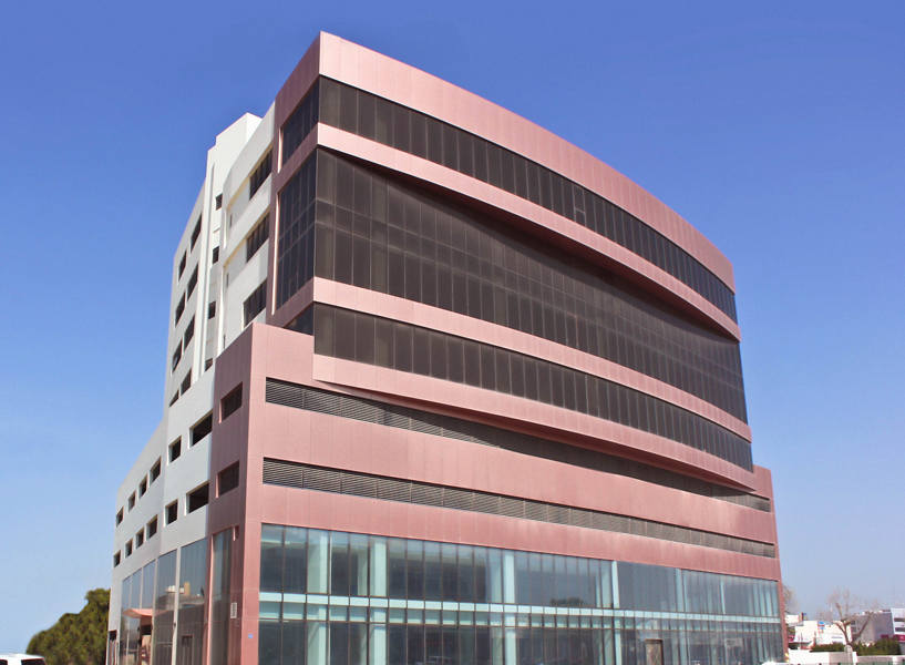 Bahrain Engineering Bureau