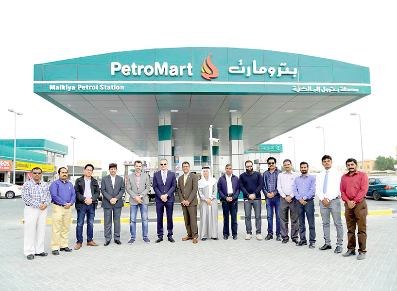 Bahrain Engineering Bureau