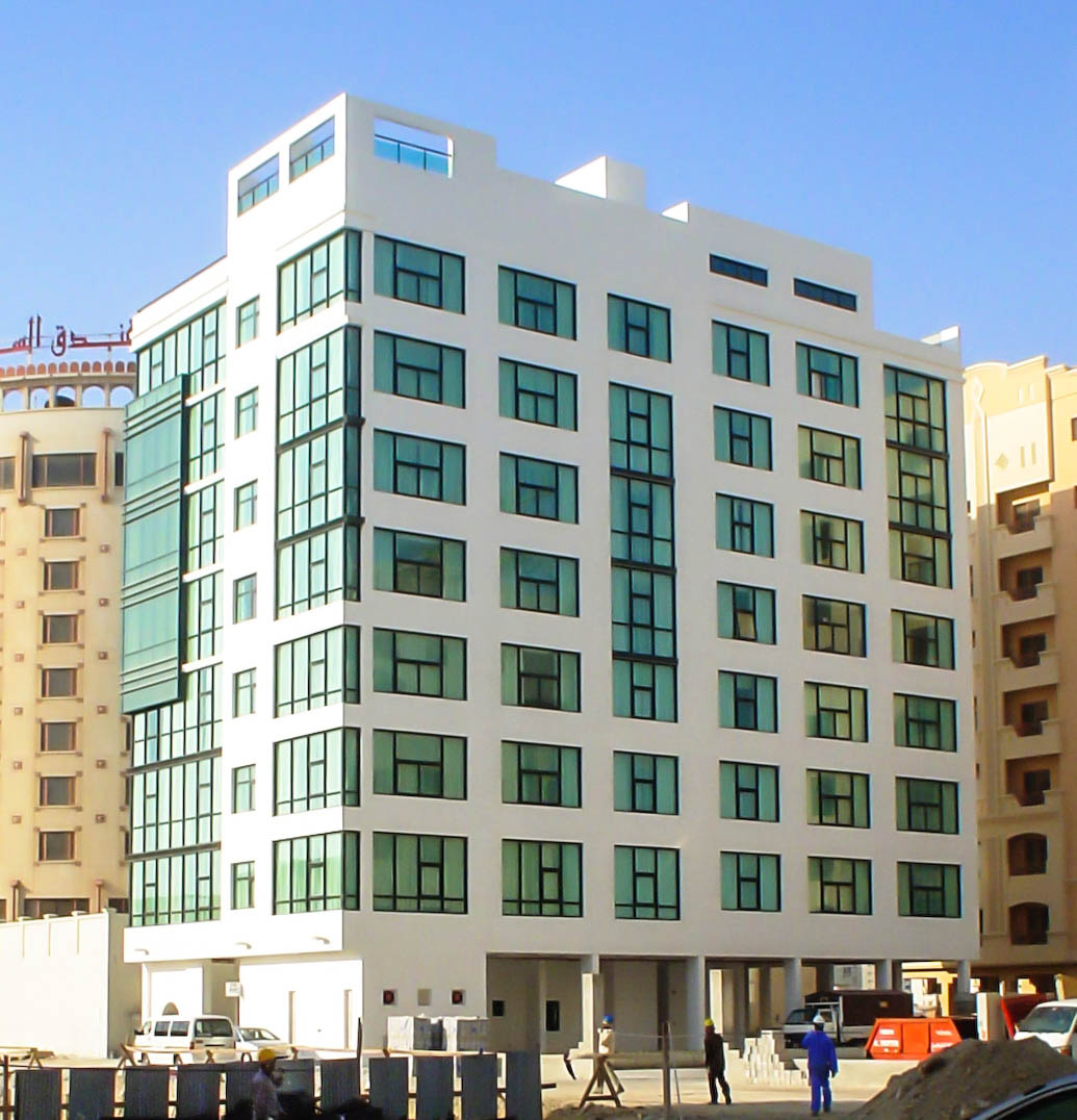 Bahrain Engineering Bureau