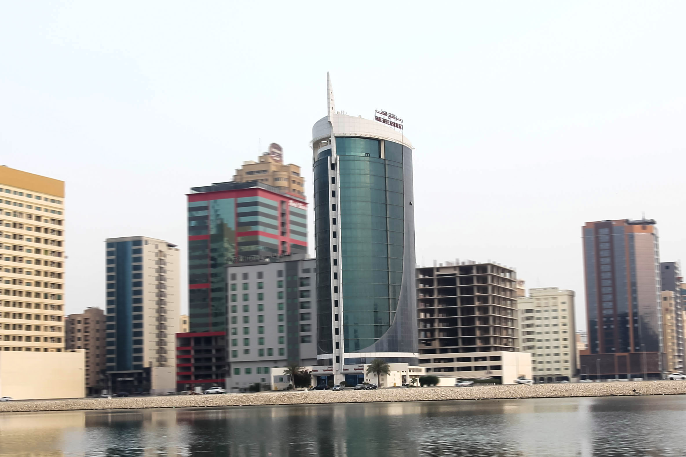 Bahrain Engineering Bureau