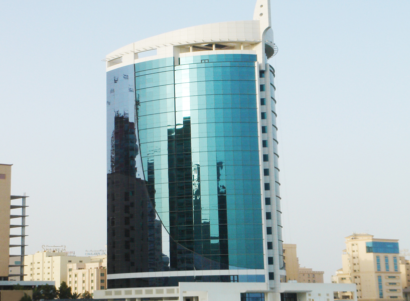 Bahrain Engineering Bureau