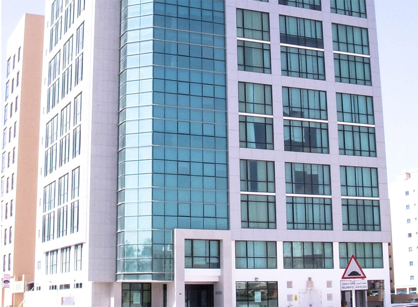 Bahrain Engineering Bureau