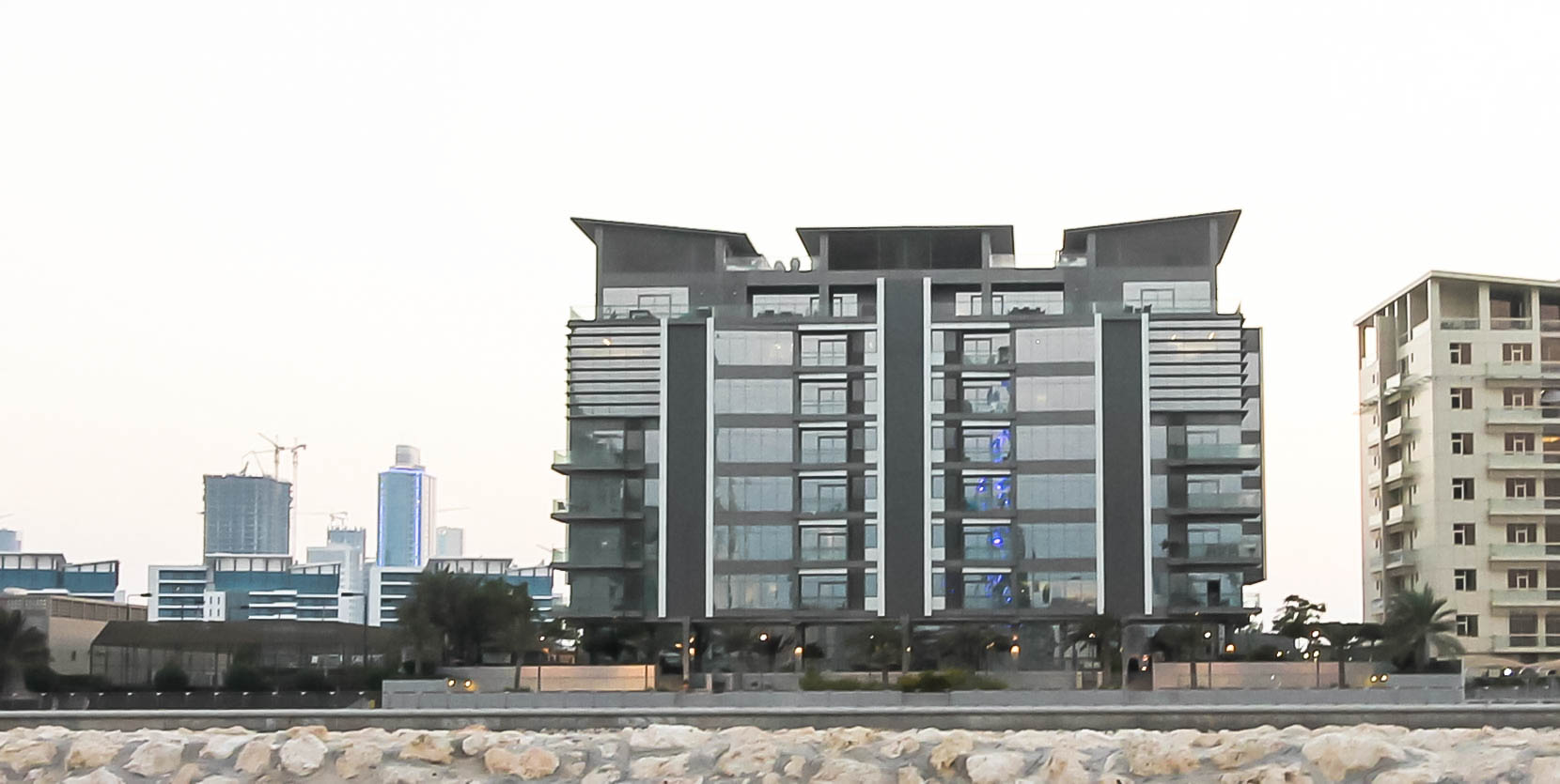 Bahrain Engineering Bureau