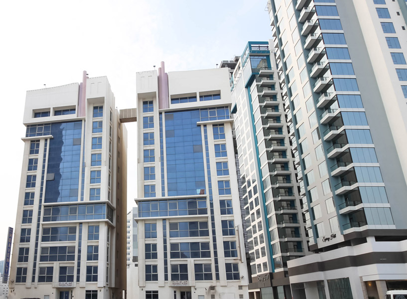 Bahrain Engineering Bureau