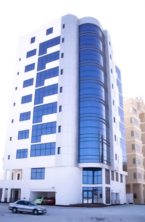 Bahrain Engineering Bureau
