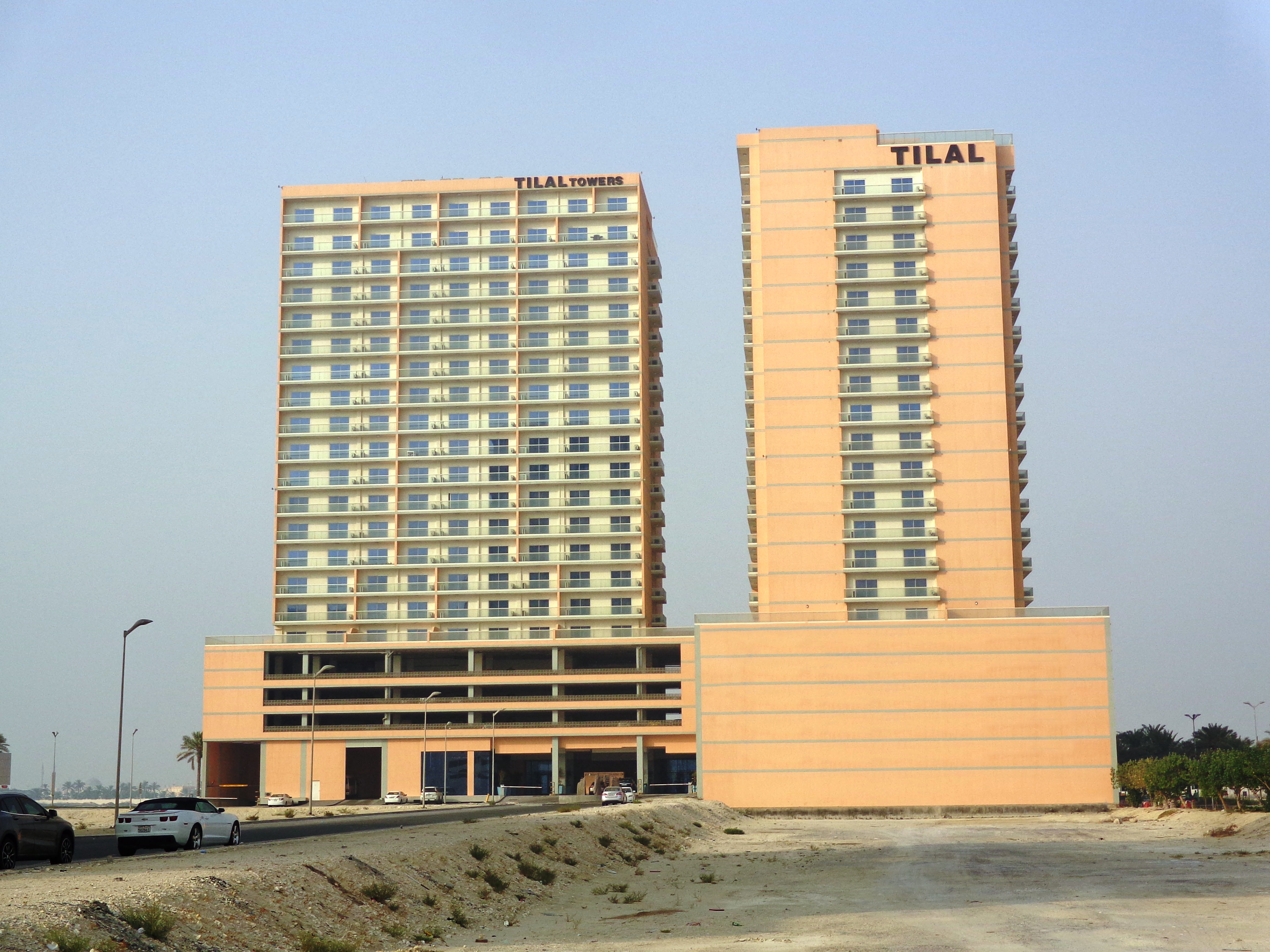 Bahrain Engineering Bureau