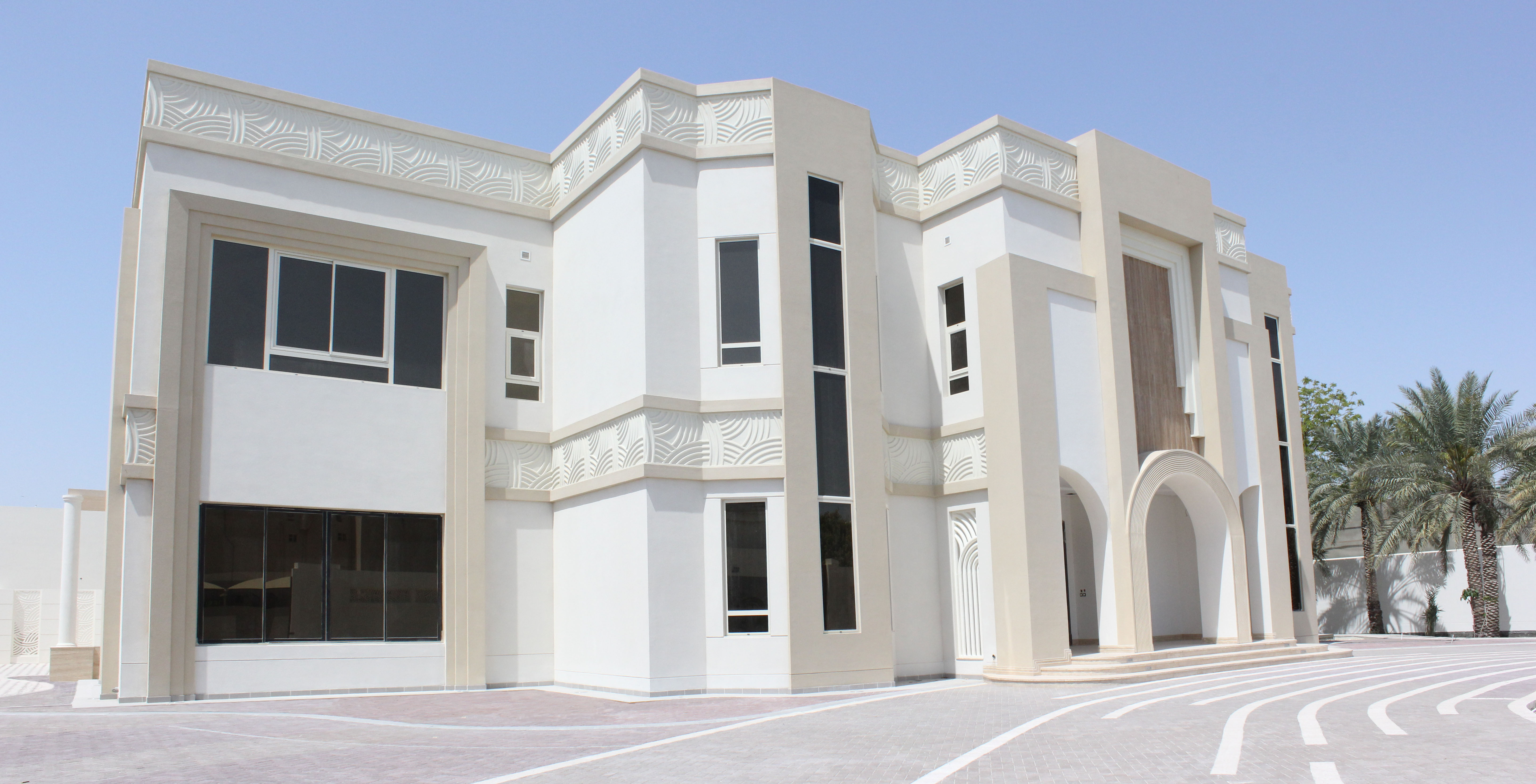 Bahrain Engineering Bureau