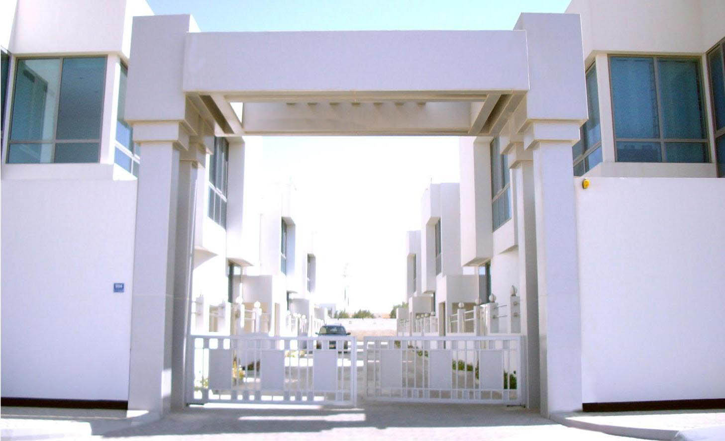 Bahrain Engineering Bureau