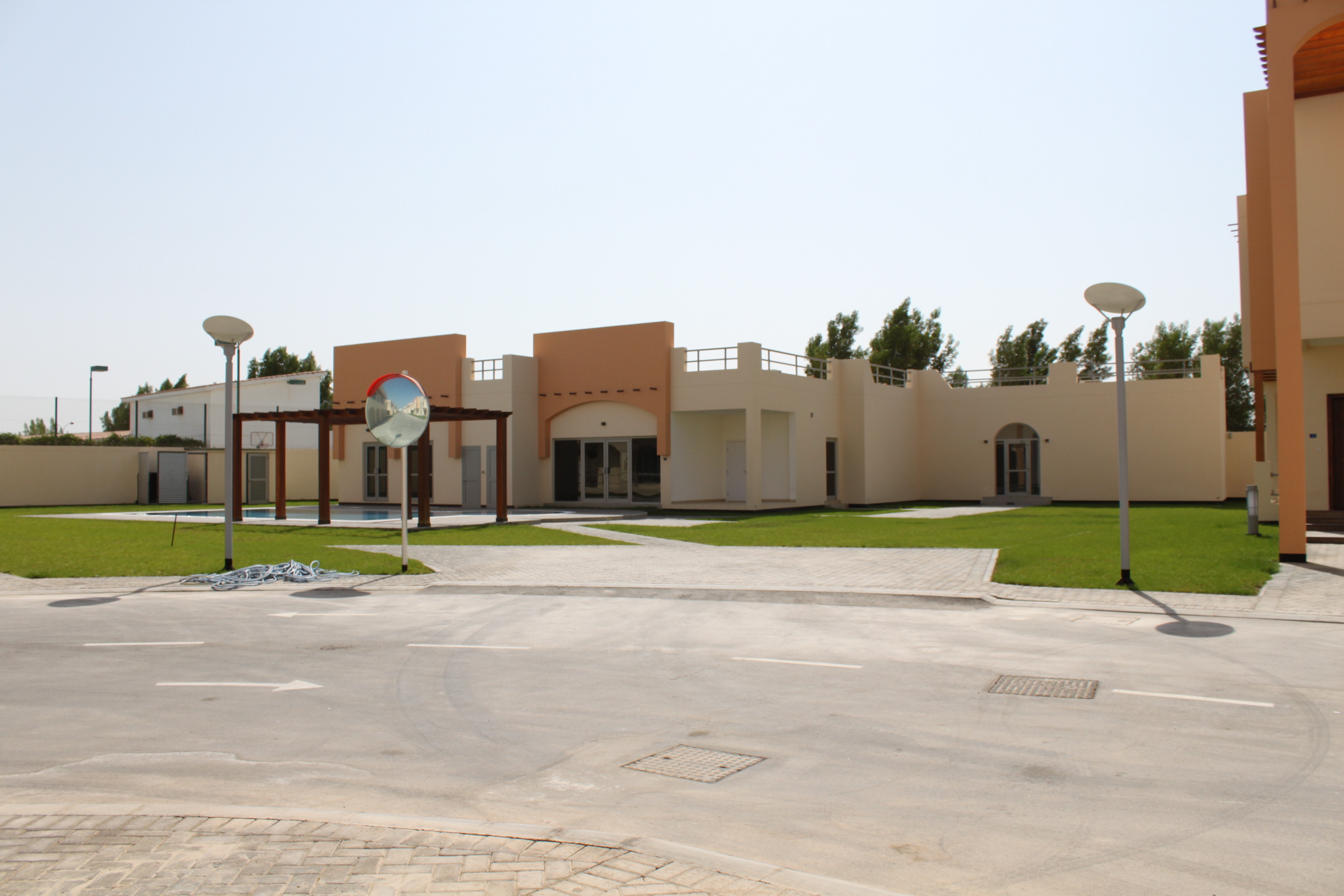 Bahrain Engineering Bureau